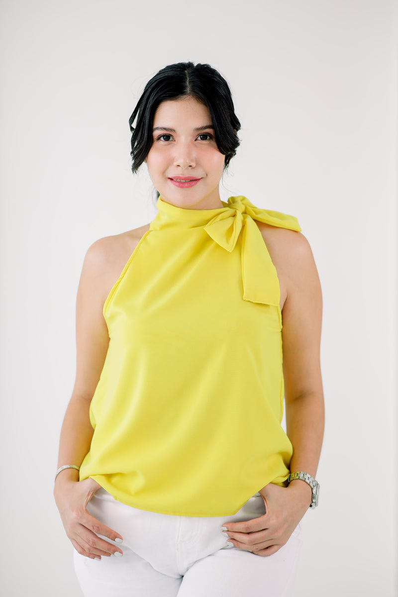 Kel x GS Premium Top Series: Style 1 Alondra – Get Spotted