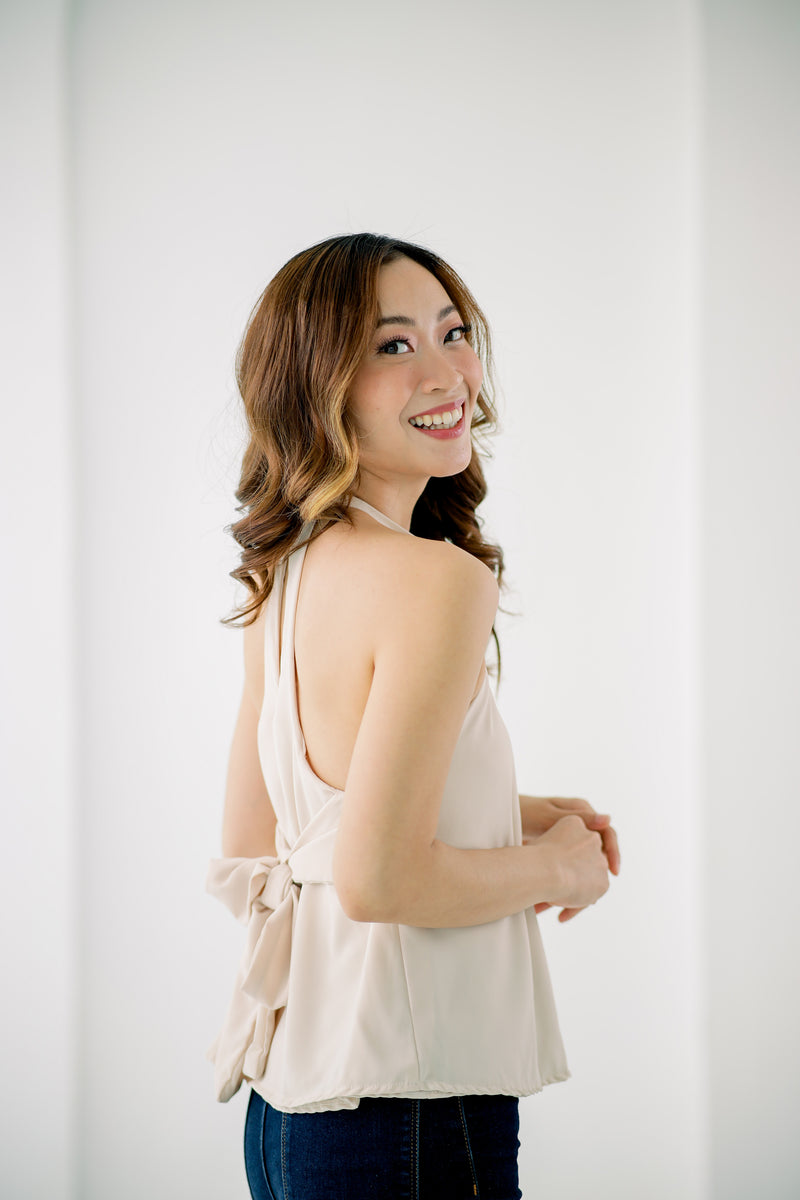 Kel x GS Premium Top Series: Style 3 Katarina – Get Spotted