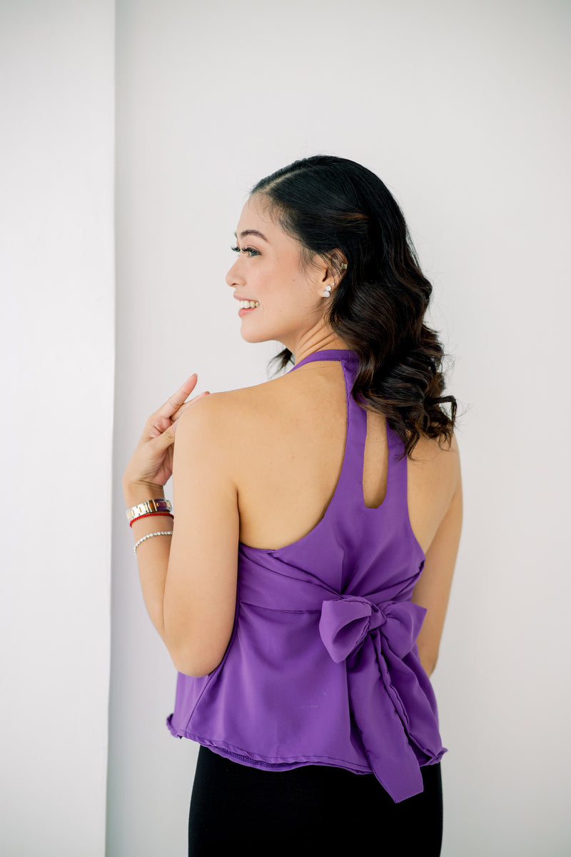 Kel x GS Premium Top Series: Style 3 Katarina – Get Spotted