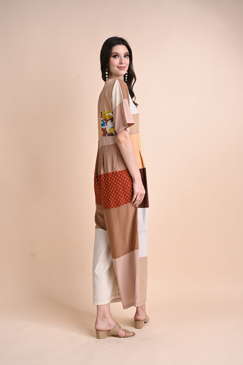 Lola Becca x GS: Veronica Jumpsuit – Get Spotted
