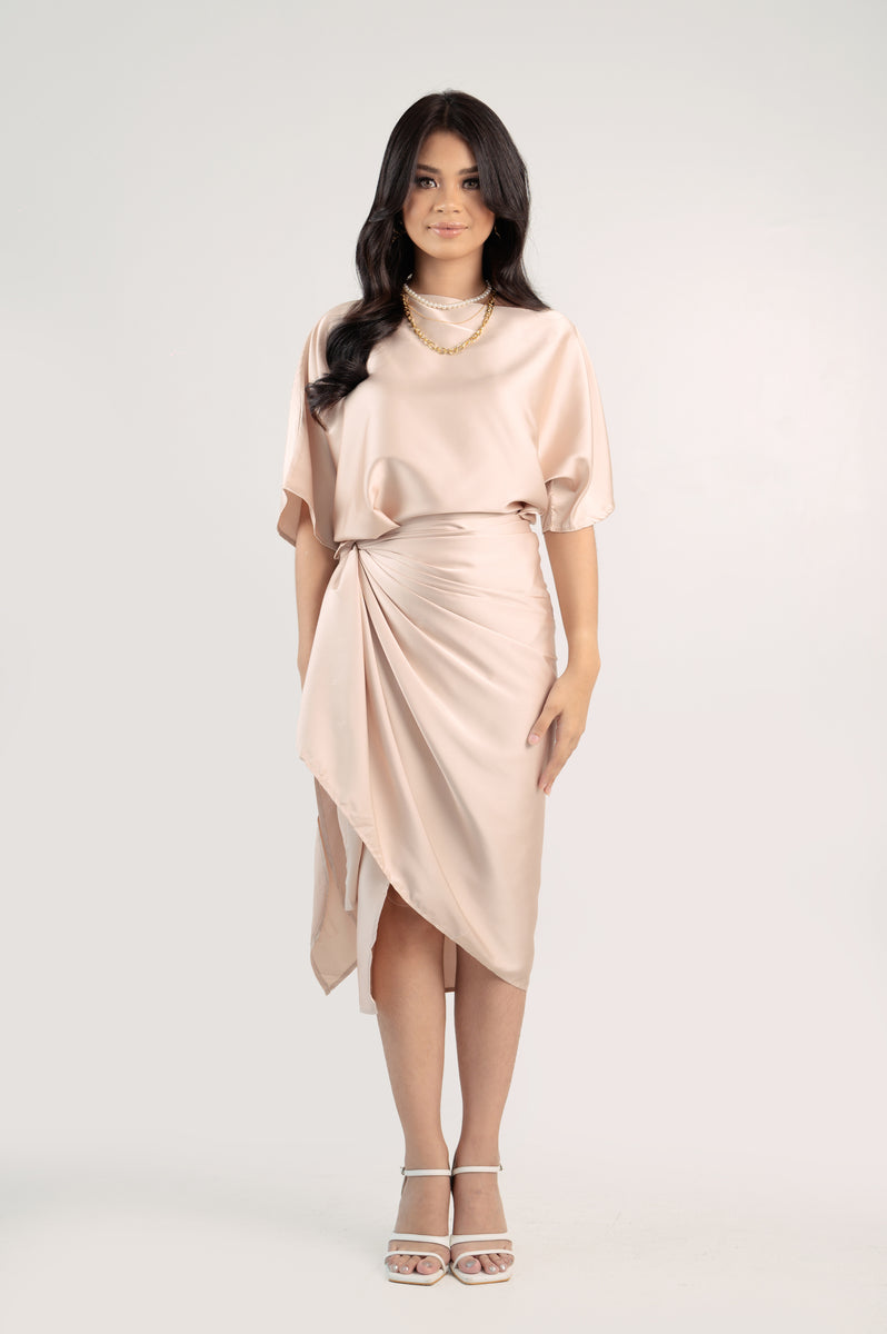 GS Soirée: Bocelli Convertible Dress (B112424) – Get Spotted