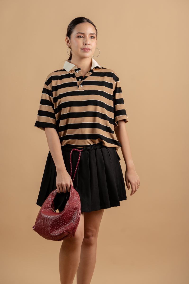 GS Basics 2025: Avryle Top – Get Spotted