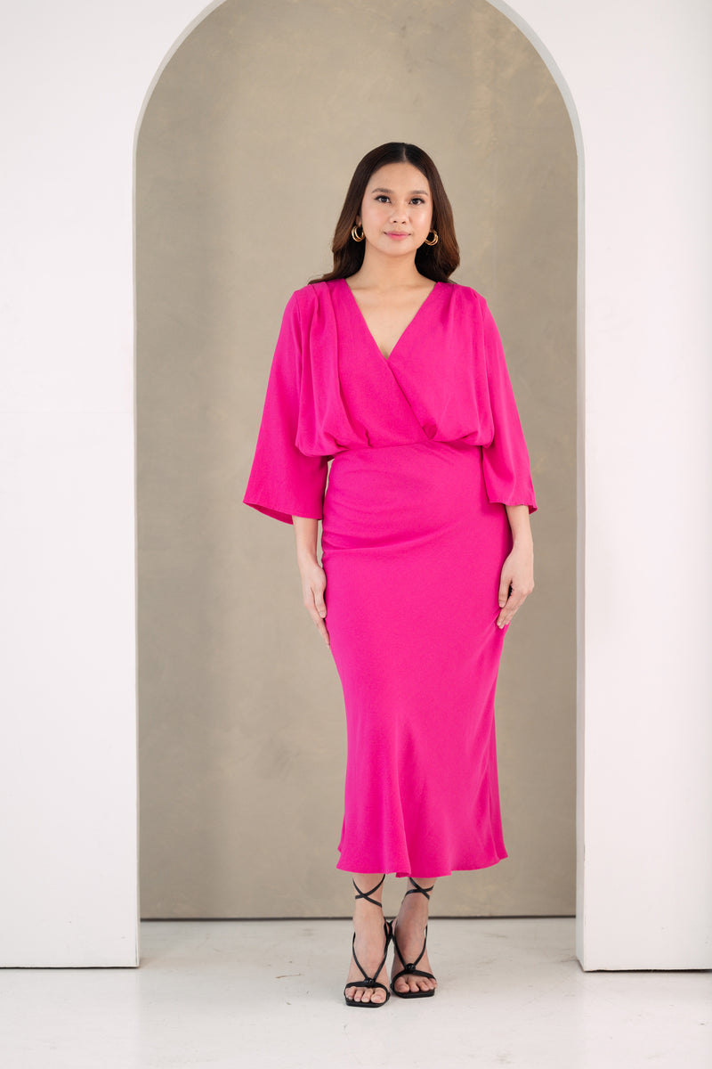 GS Party: Marina Dress – Get Spotted