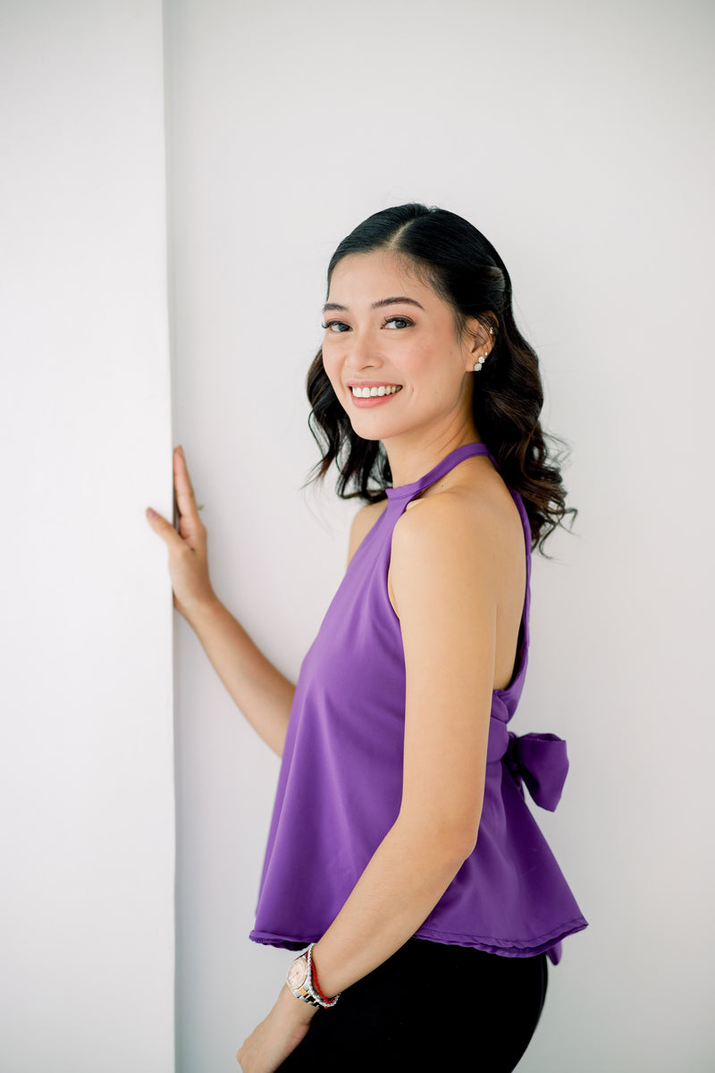 Kel x GS Premium Top Series: Style 3 Katarina – Get Spotted