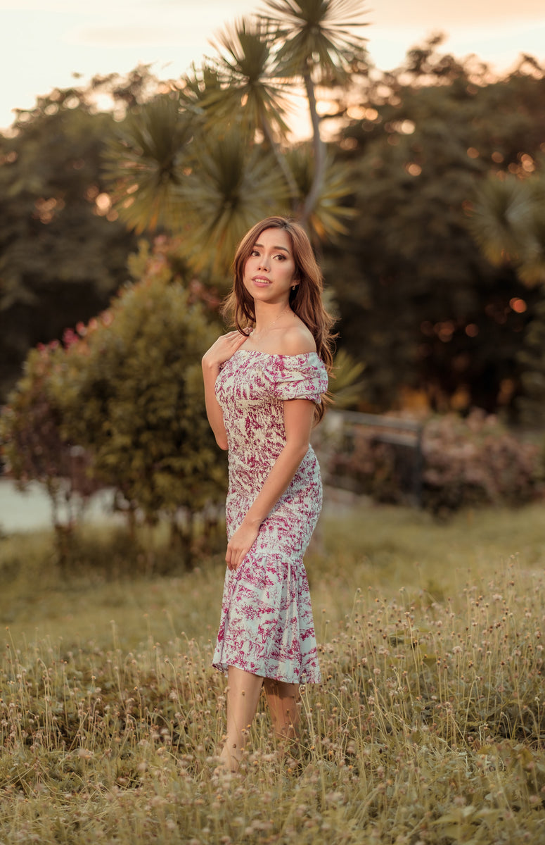 Joj and Jai x GS: Grace – Get Spotted