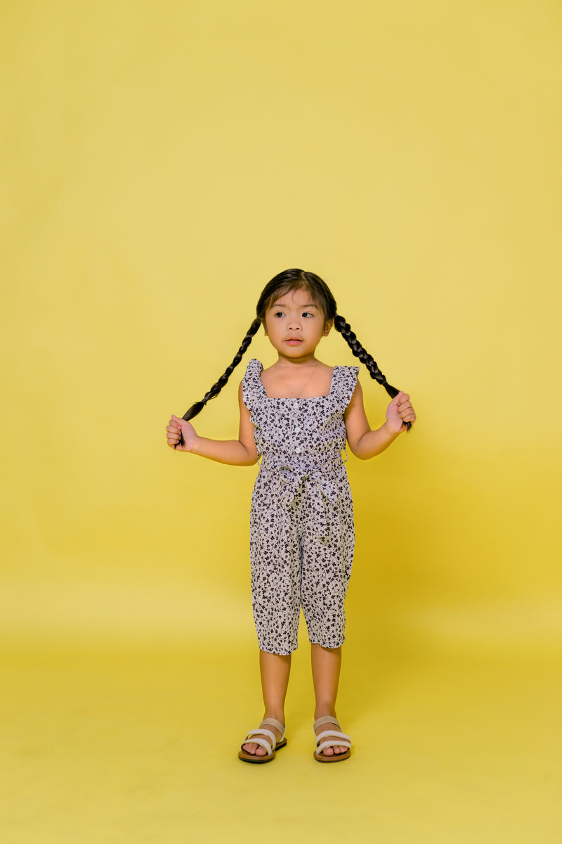 Katzu Kids: Pia – Get Spotted