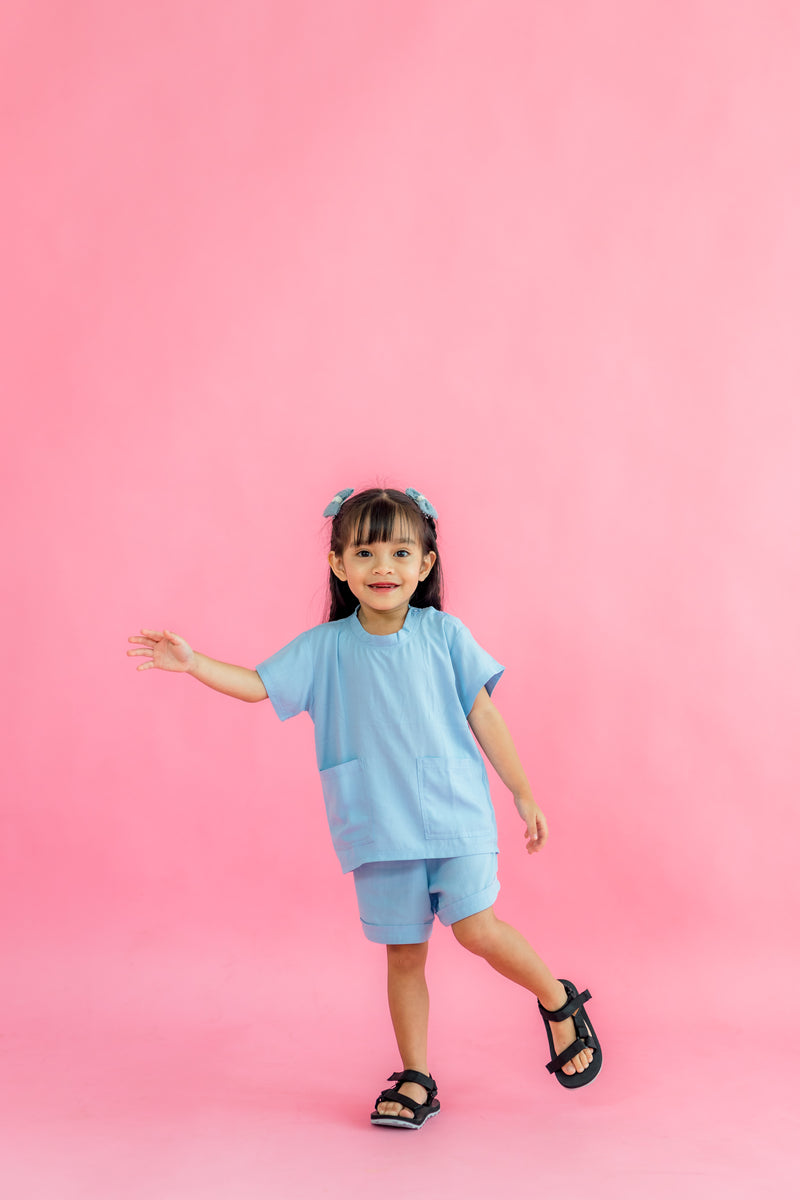 Katzu Kids: Mason – Get Spotted