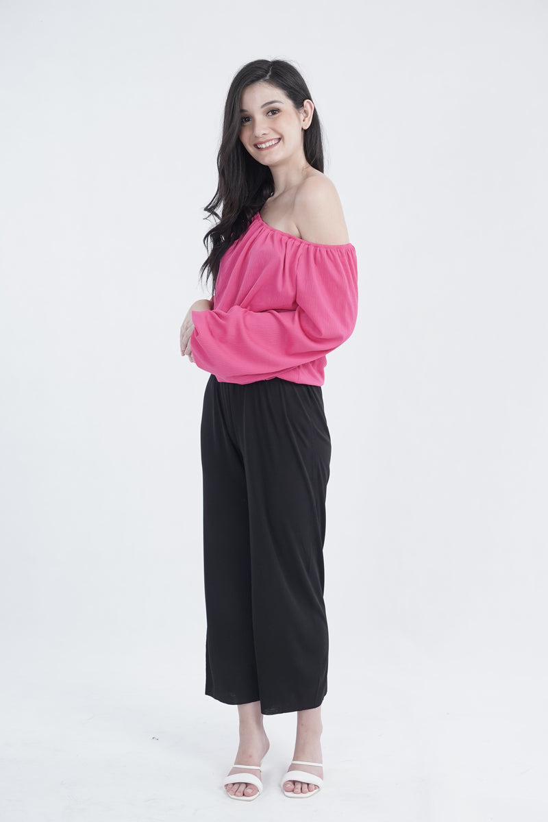 Sofia x GS 2 The Bea Top – Get Spotted