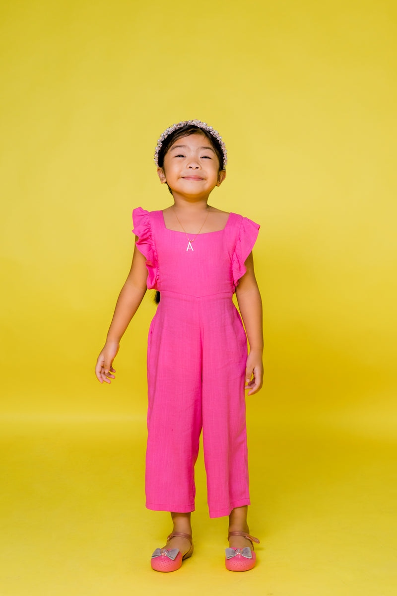 Katzu Kids: Tsuzu – Get Spotted